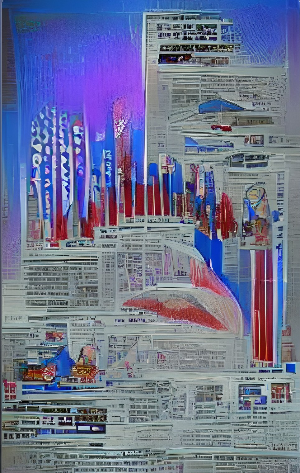Elliott Ash – Law | Economics | Data Science